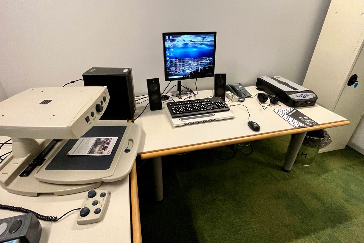 How to obtain an adapted work with the disability exception to ...